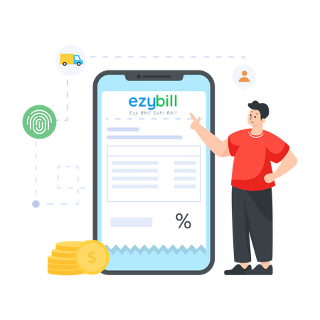 ezybill